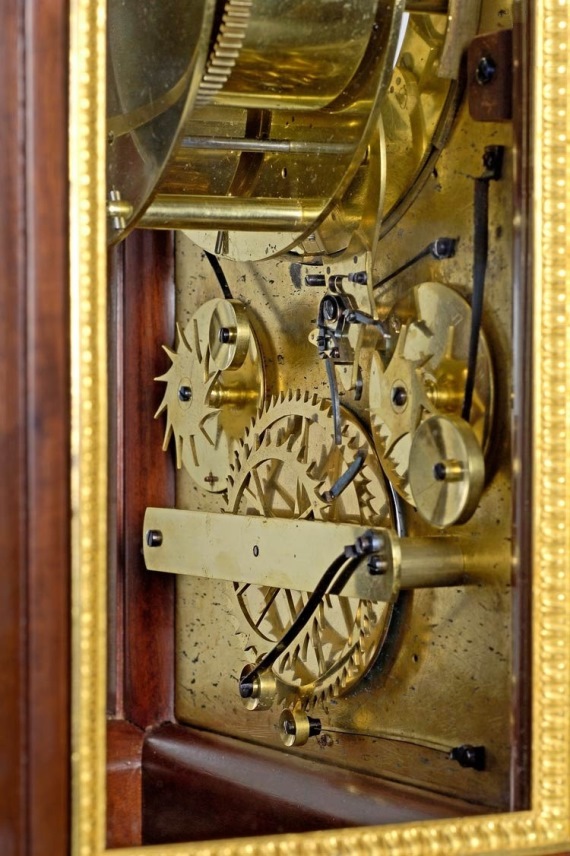 Robert Robin, Hger du Roi à Paris - Robin au Louvre, circa 1790 (8).jpg ...