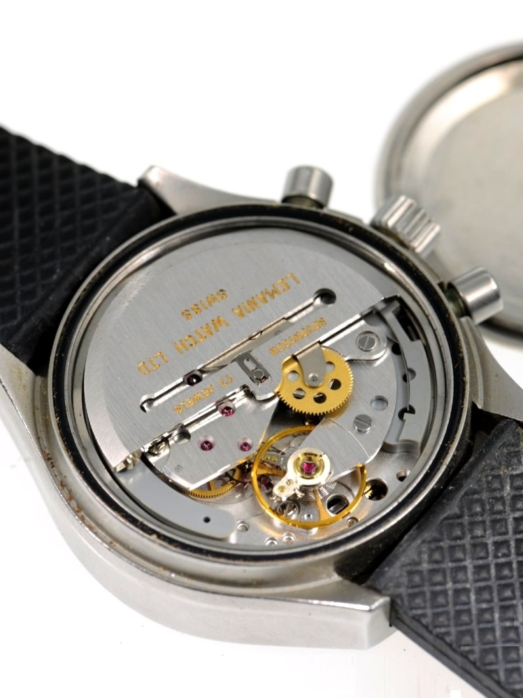 Datei:Sinn, Fliegerchronograph Lemania 5100 (2).jpg – Watch-Wiki