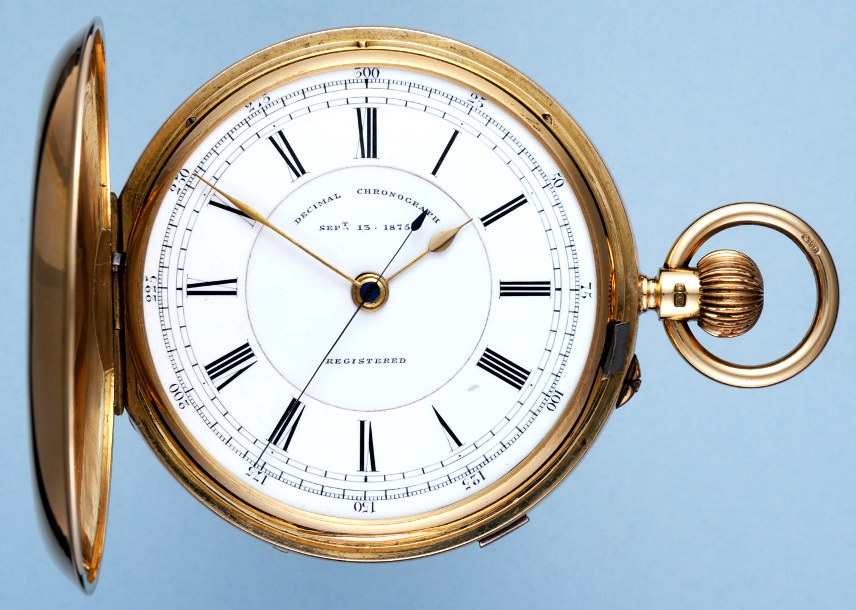 John Lecomber, Liverpool, circa 1902 (1).jpg - Watch-Wiki - Das ...