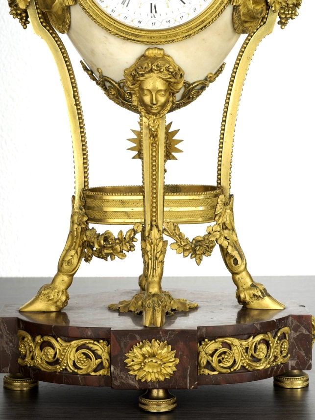 Jean-Simon Bourdier, Paris, circa 1787 (2).jpg - Watch-Wiki - Das ...