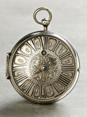 Hubert, Pascal (1) – Watch-Wiki