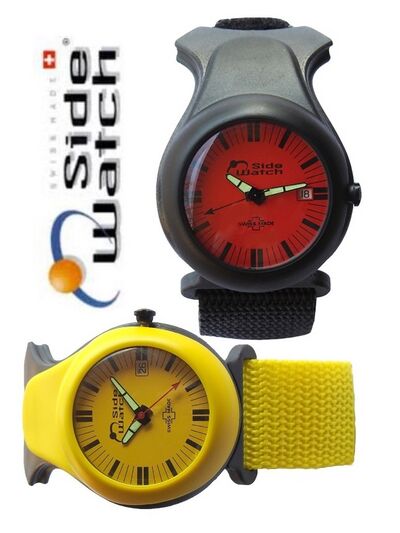 Side Watch - Watch-Wiki - Das Uhrenlexikon