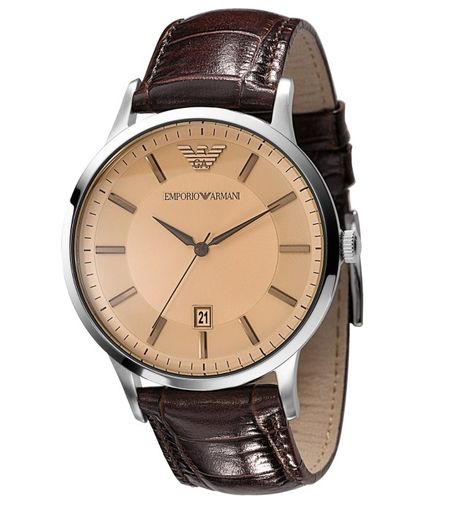 Fossil – Watch-Wiki