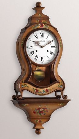 Le Castel - Watch-Wiki - Das Uhrenlexikon