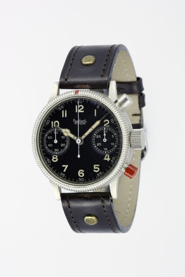 HANHART AG/en – Watch-Wiki
