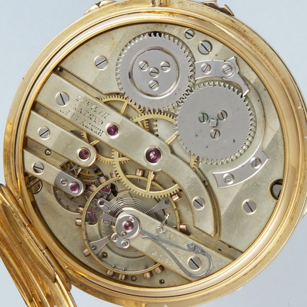 Datei:Henry Capt Taschenuhr No. 31397 (3).jpg – Watch-Wiki