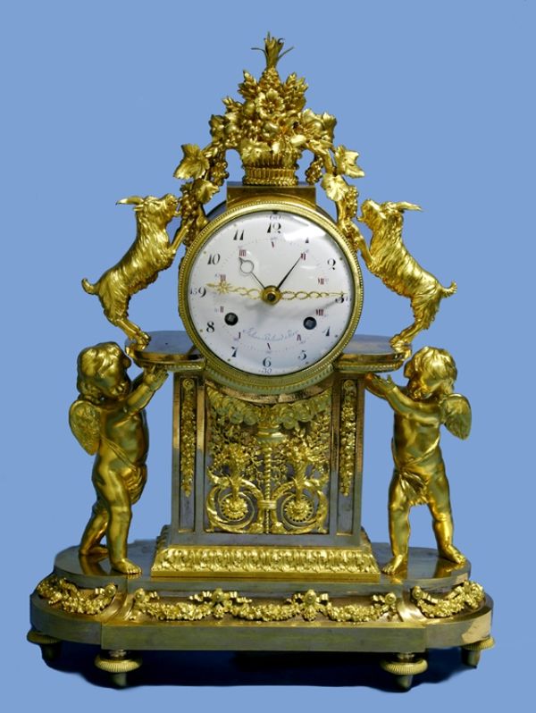 Beliard, Julien Antoine - Watch-Wiki - Das Uhrenlexikon