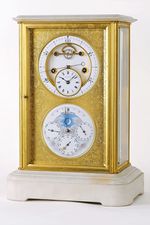 Brocot, Achille – Watch-Wiki