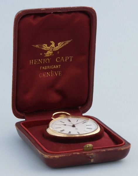 Datei:Henry Capt Taschenuhr No. 31397 (2).jpg – Watch-Wiki