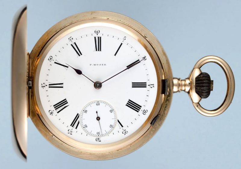 P. Moser, circa 1900 (1).jpg - Watch-Wiki - Das Uhrenlexikon