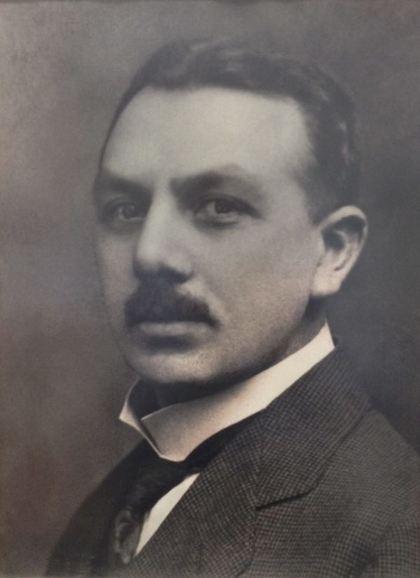 Happe, Franz - Watch-Wiki - Das Uhrenlexikon