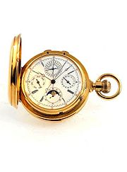 Ch.H. Meylan Watch Co. – Watch-Wiki