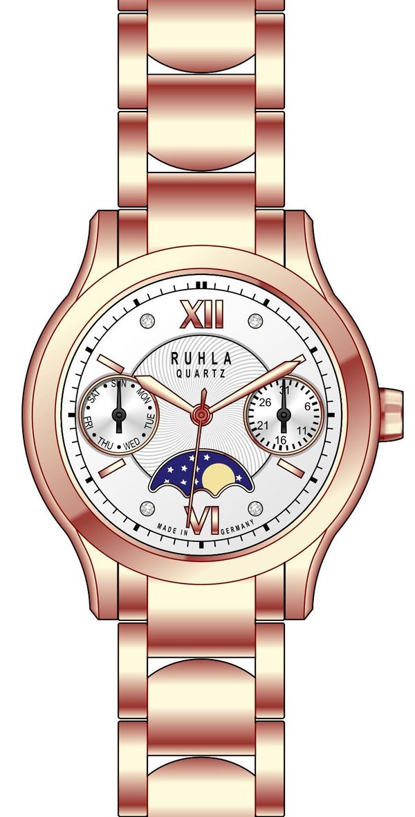 UMR Uhren Manufakur Ruhla - Watch-Wiki - Das Uhrenlexikon