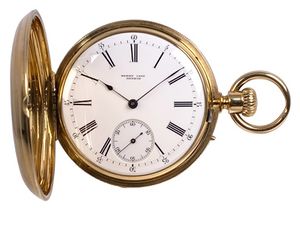 Henry Capt – Watch-Wiki