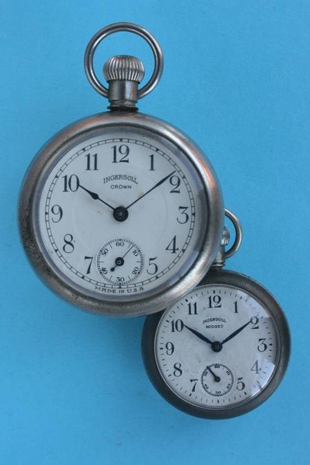 Ingersoll – Watch-Wiki
